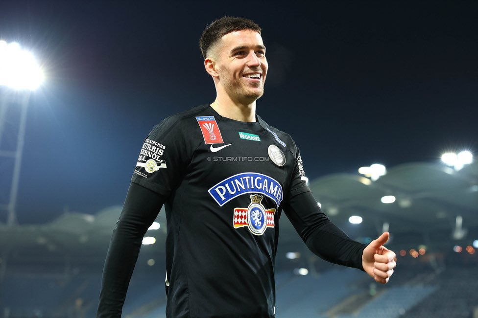 Liverpool keen on signing Max Johnston – Football Views