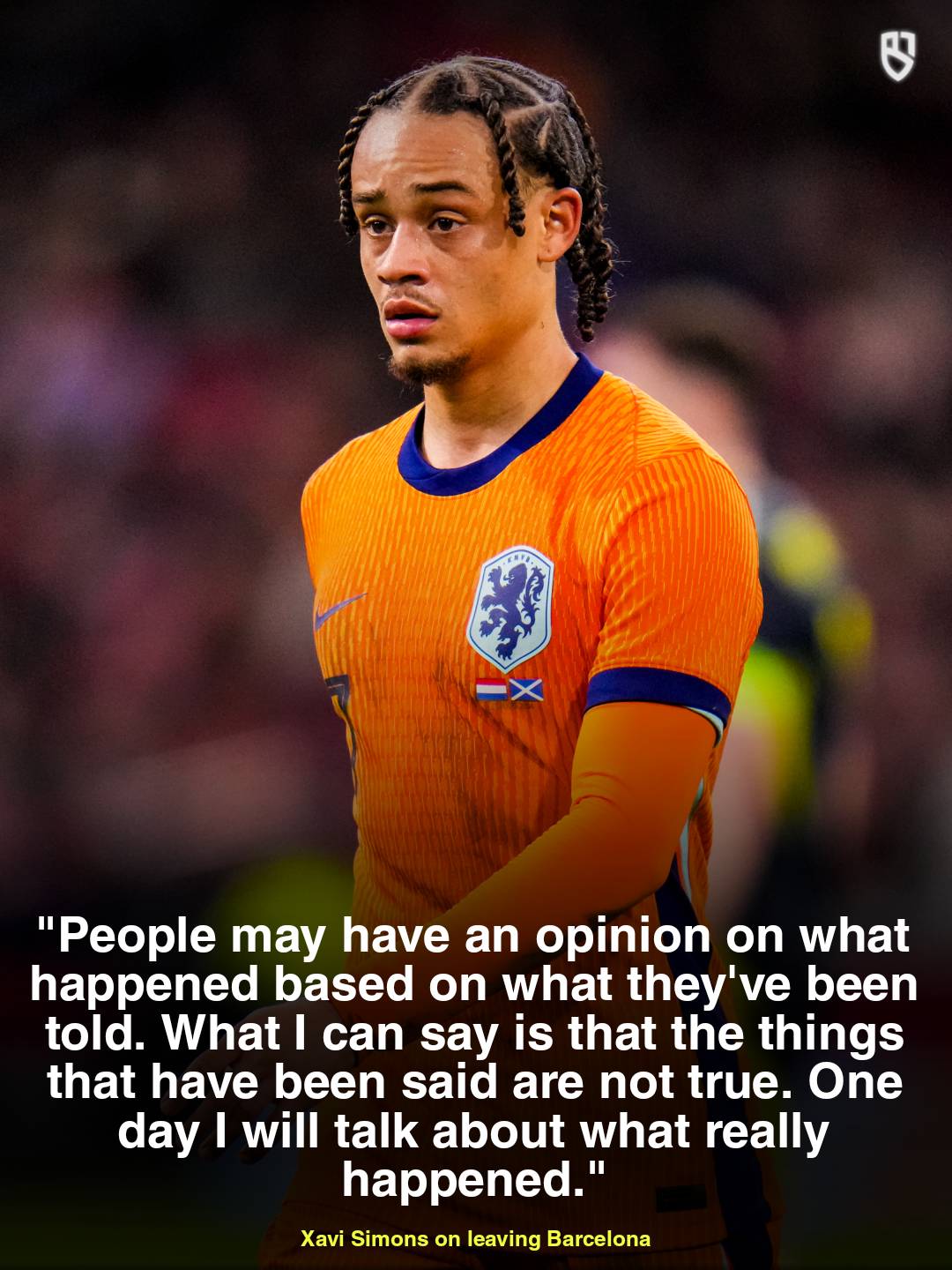 Xavi Quotes Funny Quotesgram Xavi Hernández In Talks With European