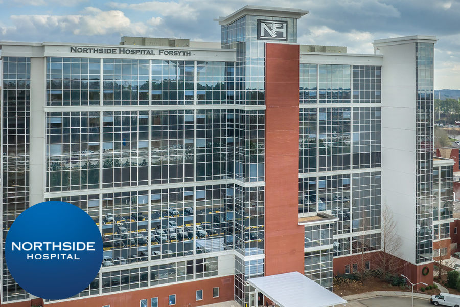 Northside Hospital Forsyth NORTHSIDE SPINE & PAIN SPECIALISTS