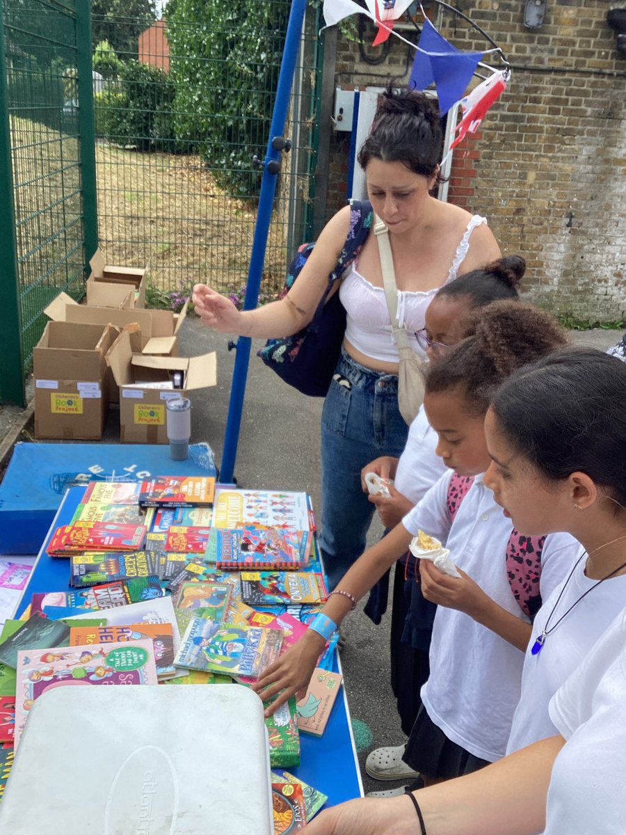 Exceptional achievements of Snowsfields and Tower Bridge Primary ...