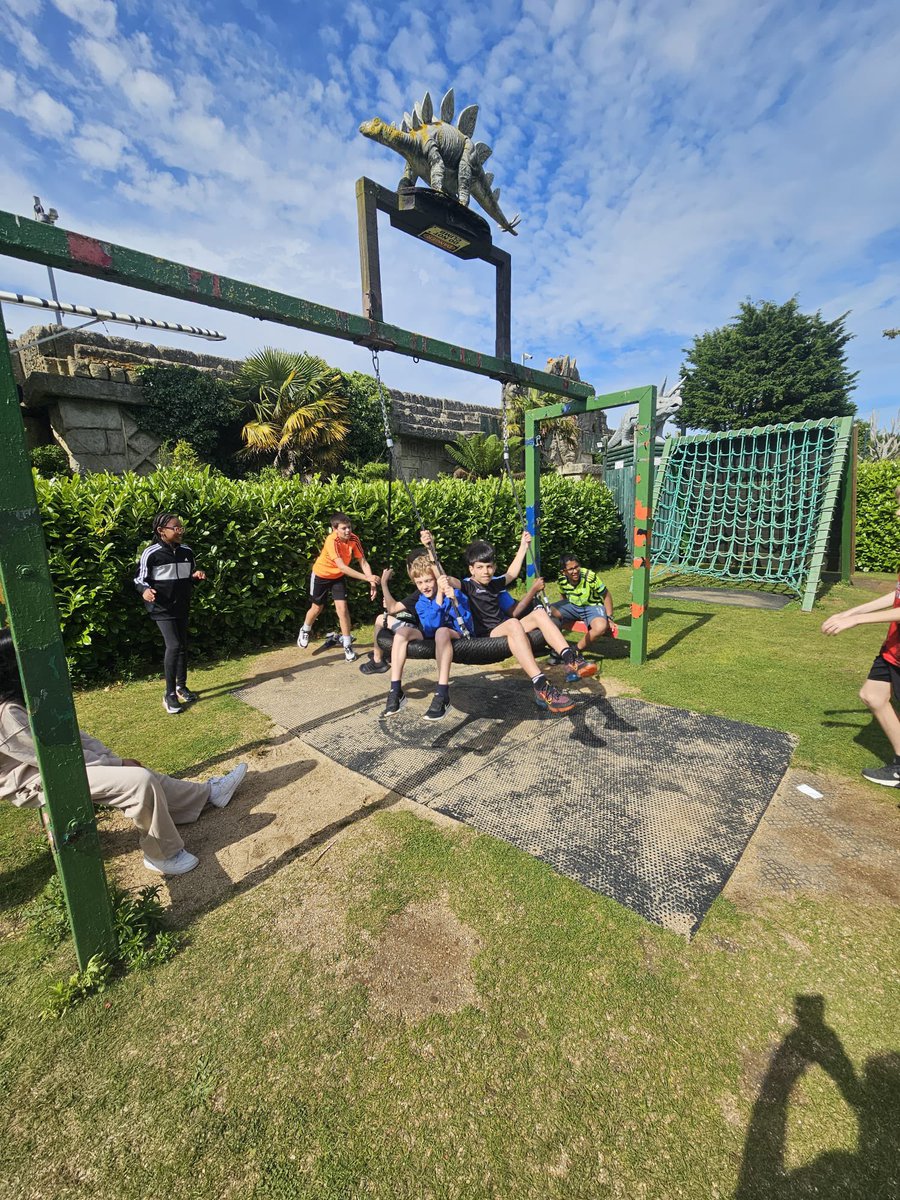 Welcome to The Breakspear School