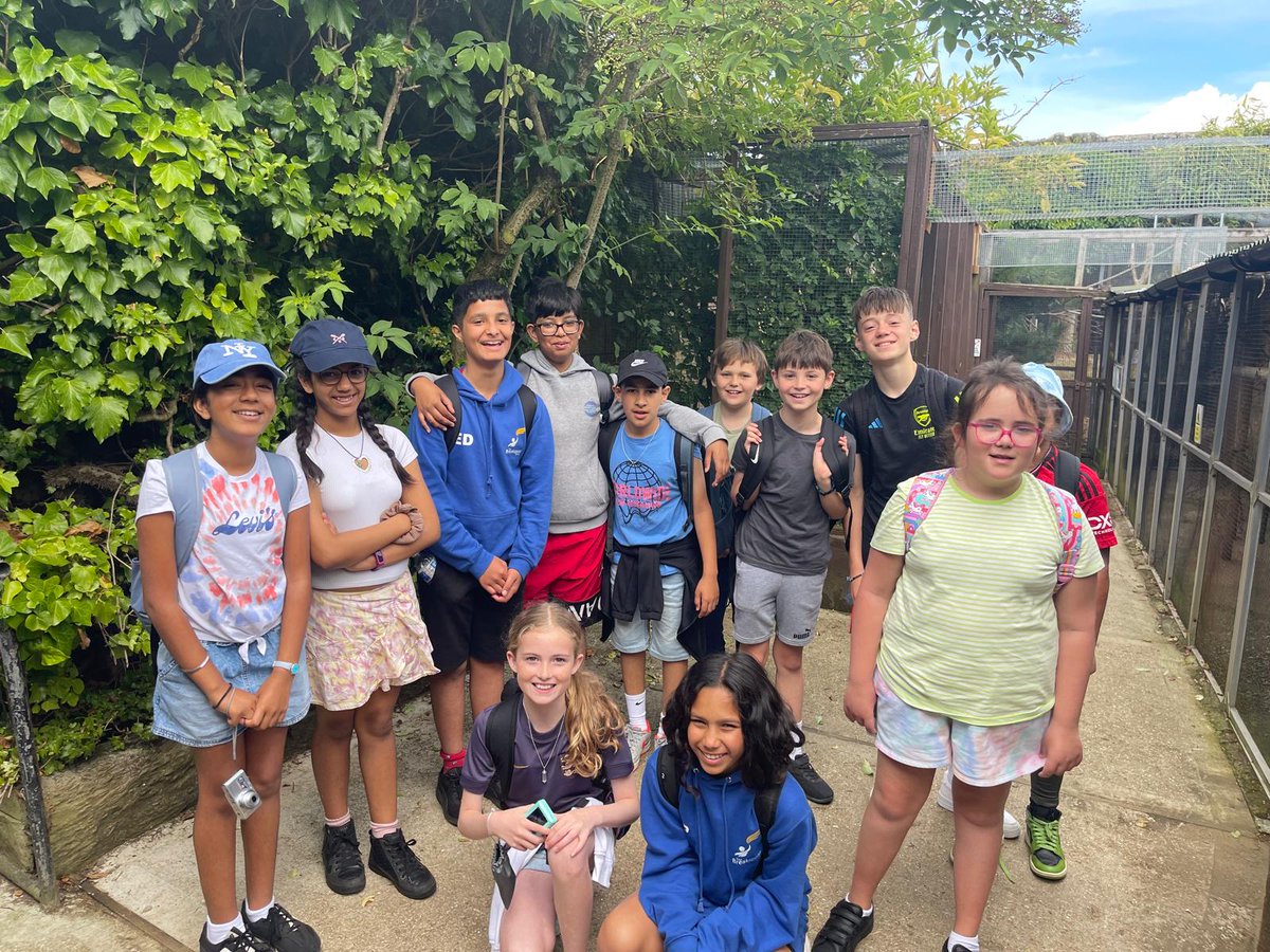 Welcome to The Breakspear School