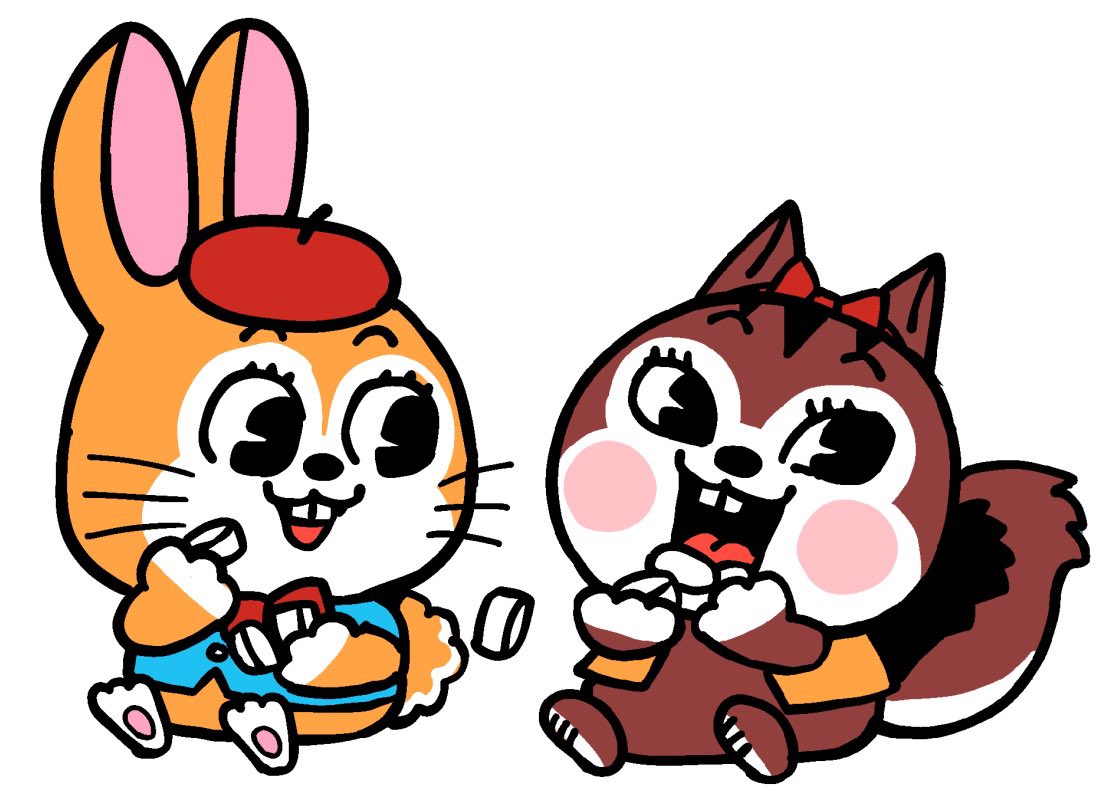 大川ぶくぶ/bkubのイラスト