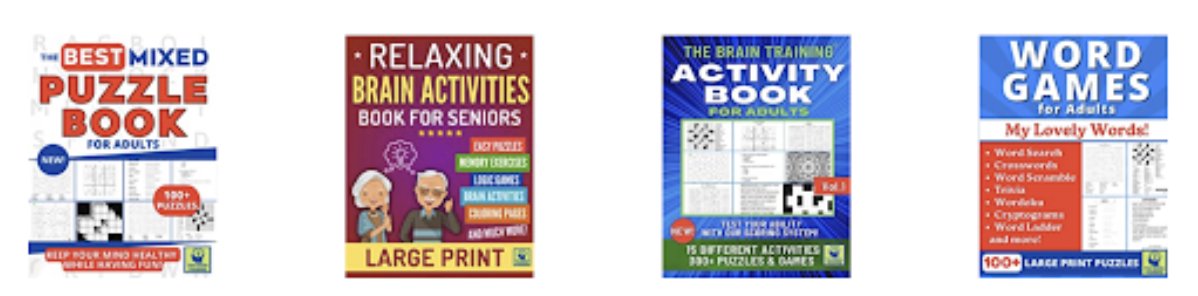 The best side hustle to start on a budget: Amazon KDP. Sadly, most ...