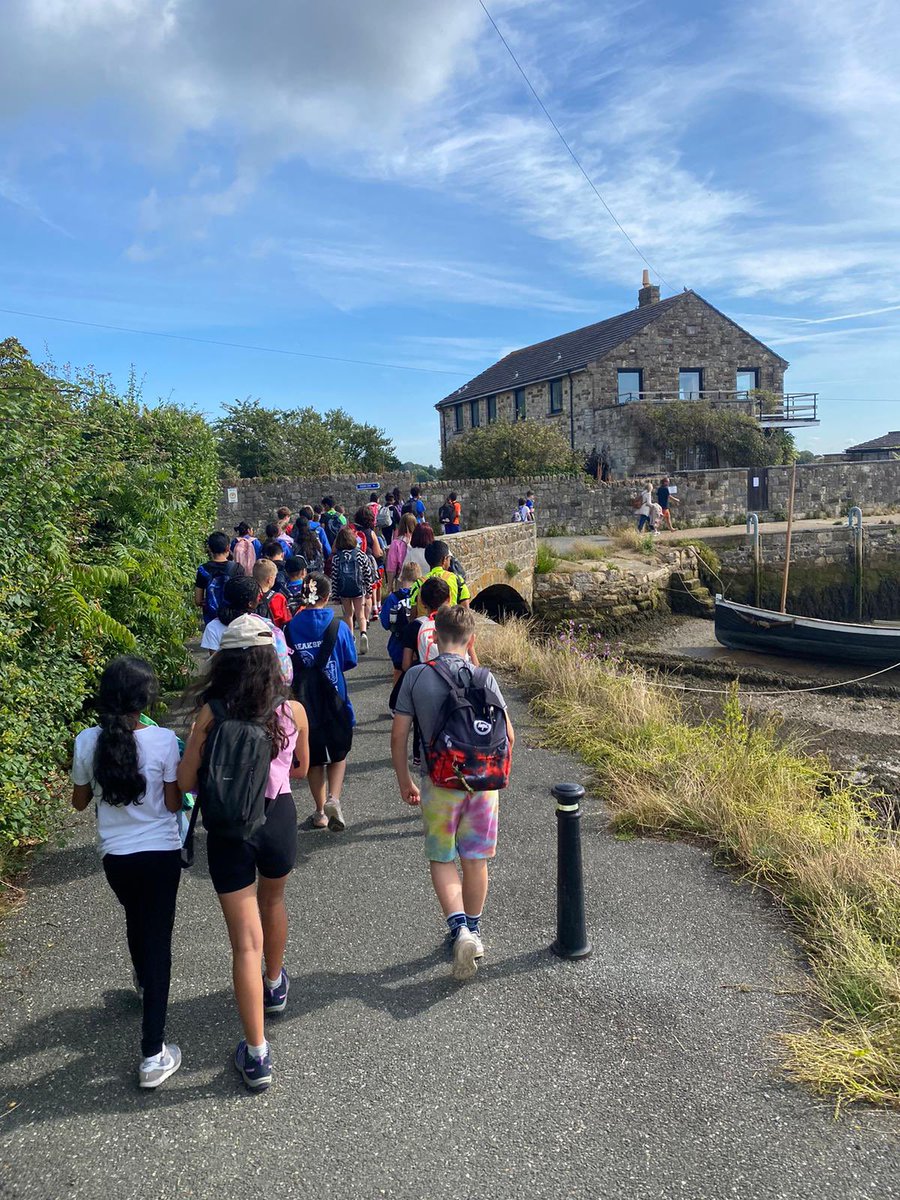 Welcome to The Breakspear School