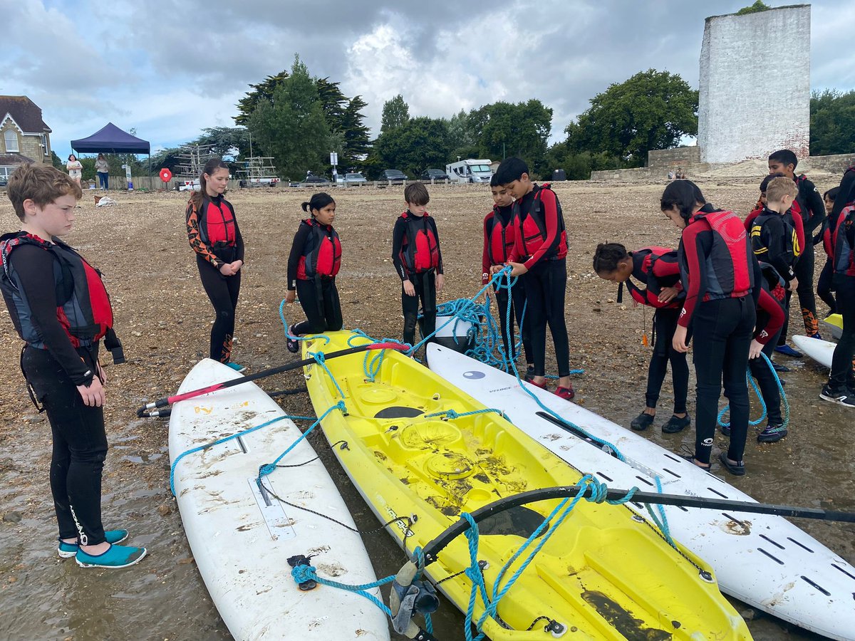 Welcome to The Breakspear School