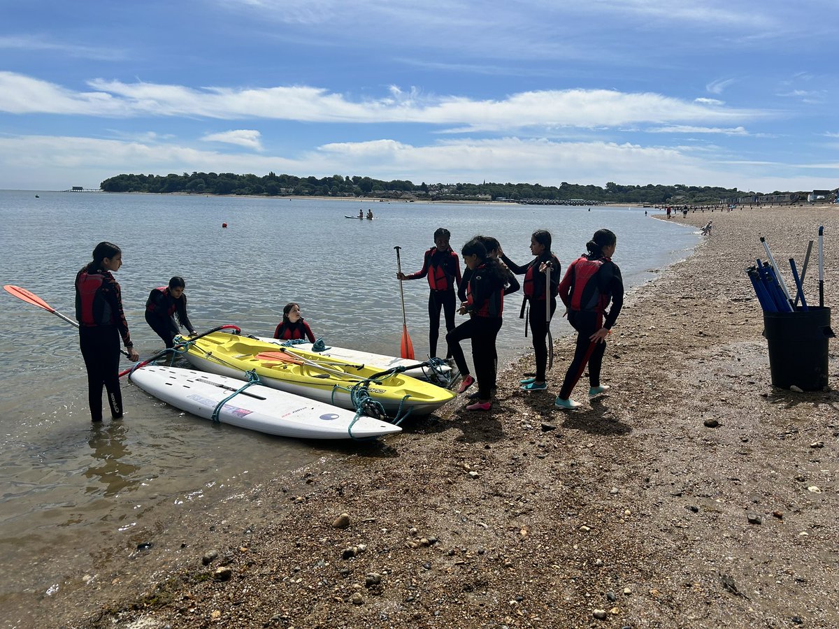 Welcome to The Breakspear School