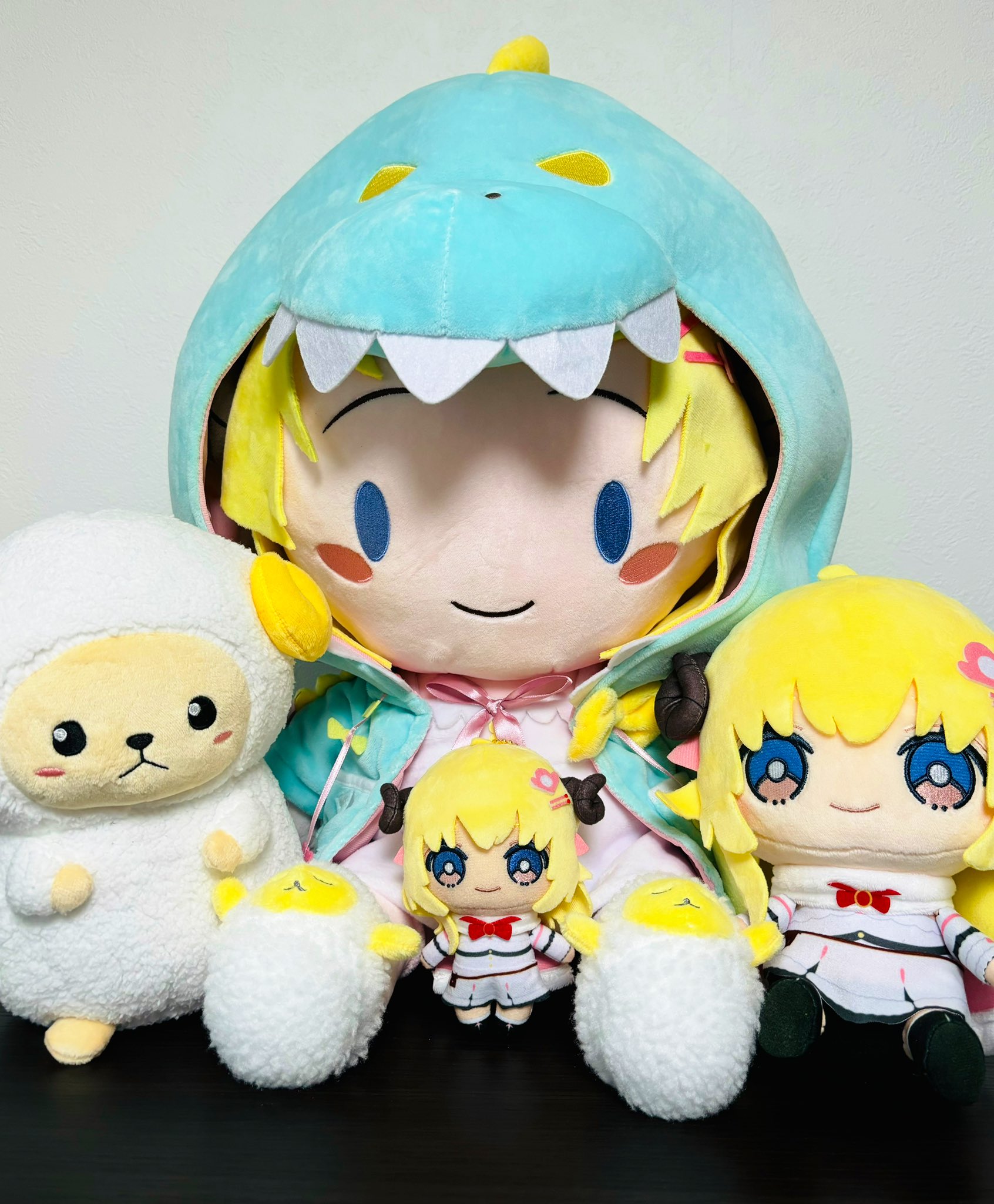 角巻わため🐏ホロライブ on X: 角巻わため🐏ホロライブ on X: