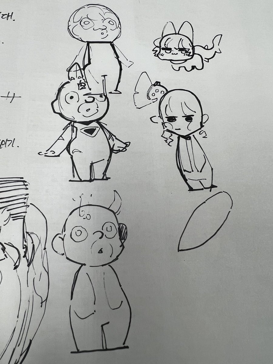 HONG_DOO_@Hong_Doo_JV2の漫画作品一覧