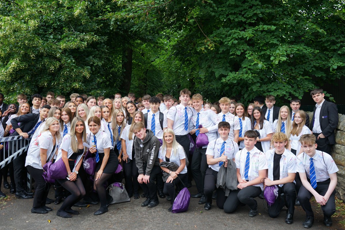 Welcome - Ossett Academy