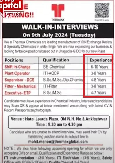 Attempts are being made to defame Gujarat through this viral video of ...