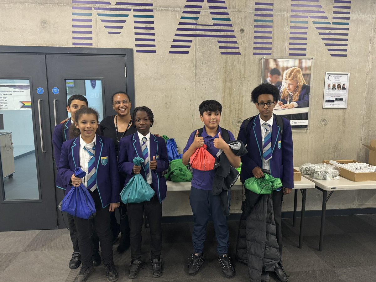 Welcome From the Head of Academy - Harris Invictus Academy Croydon