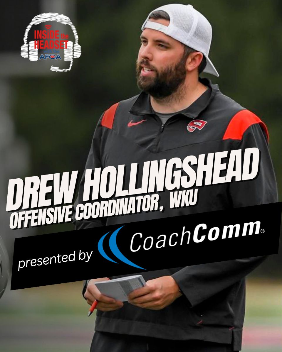 The Latest News from the AFCA - AFCA