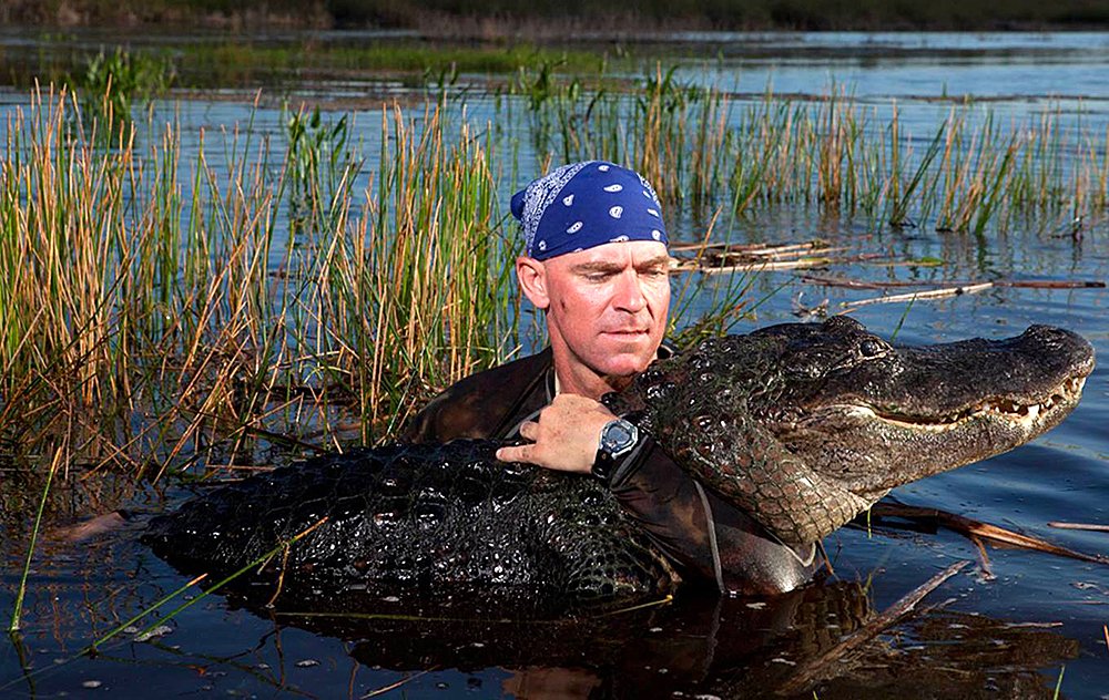 Paul Gator Boy