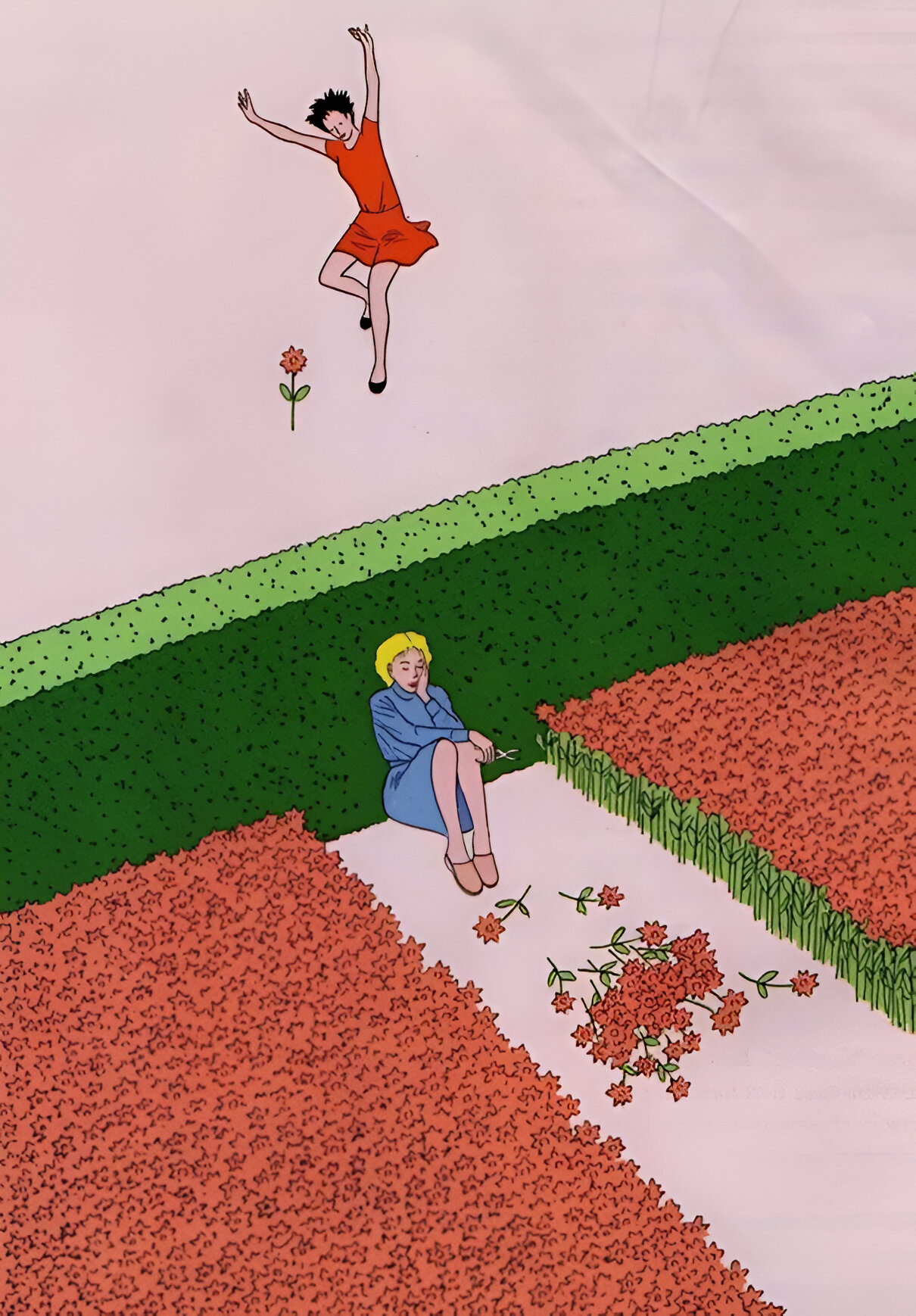 In Pics: Powerful Animated Pictures Prompt Introspective Discussion On ...