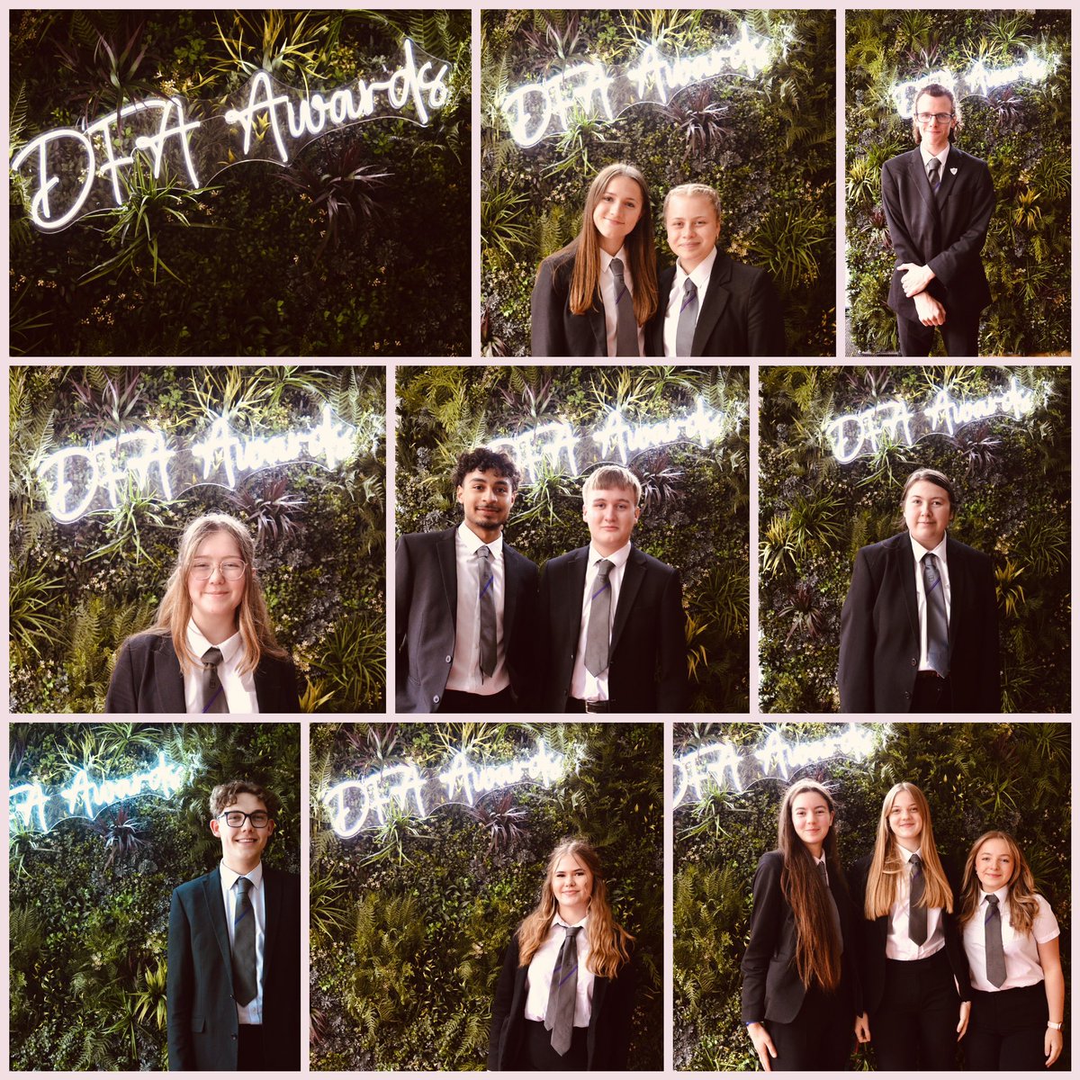 Welcome to The de Ferrers Academy