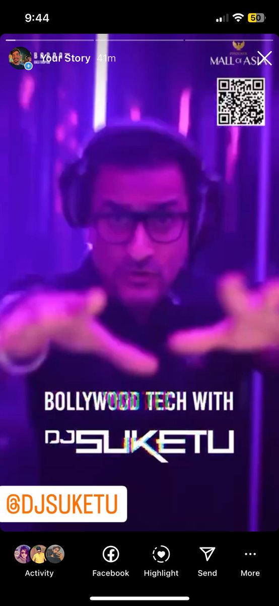 DJ Suketu (@djsuketuindia) / Posts / X