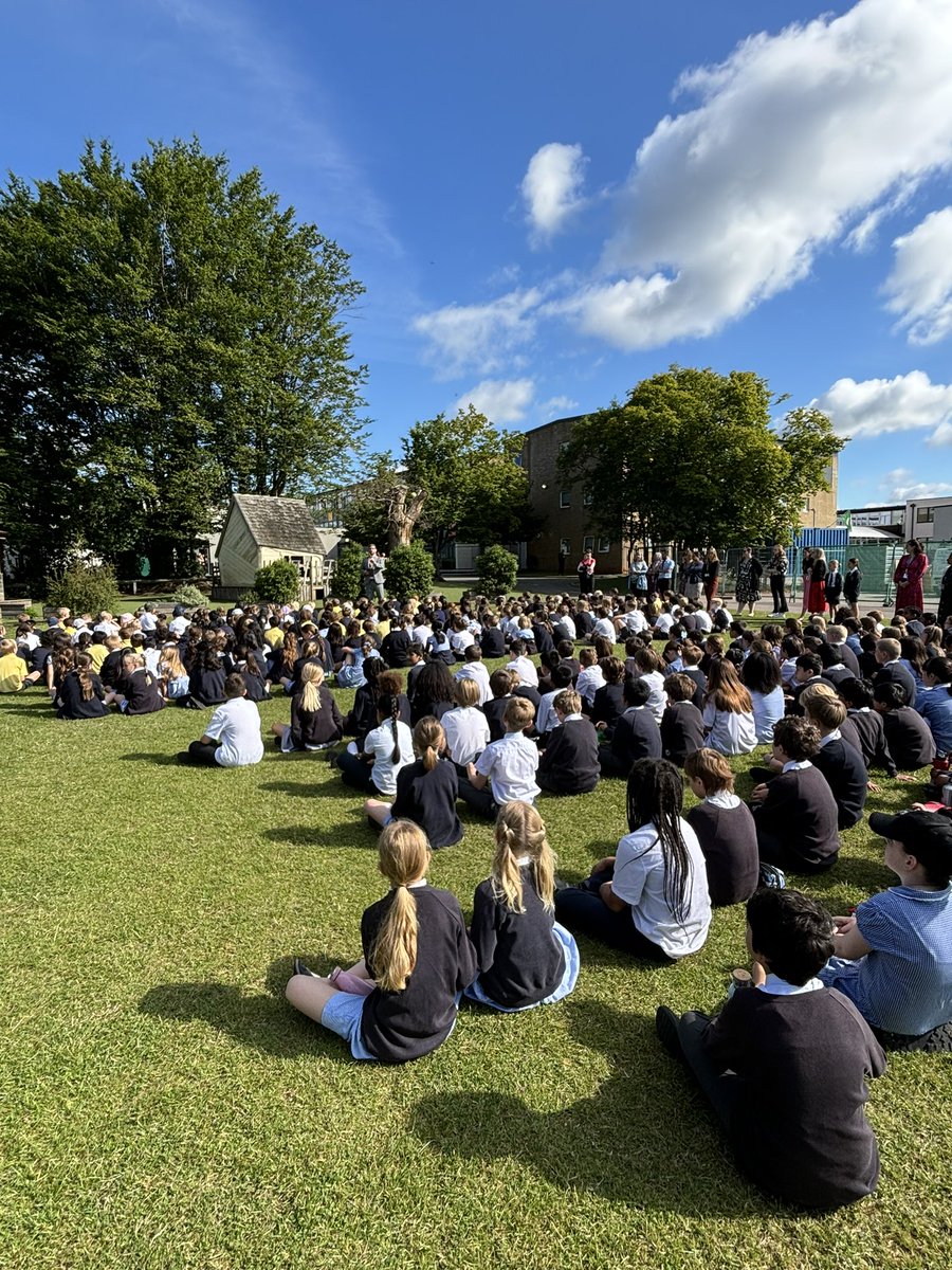 School Calendar (What's On) - Samuel Ryder Academy