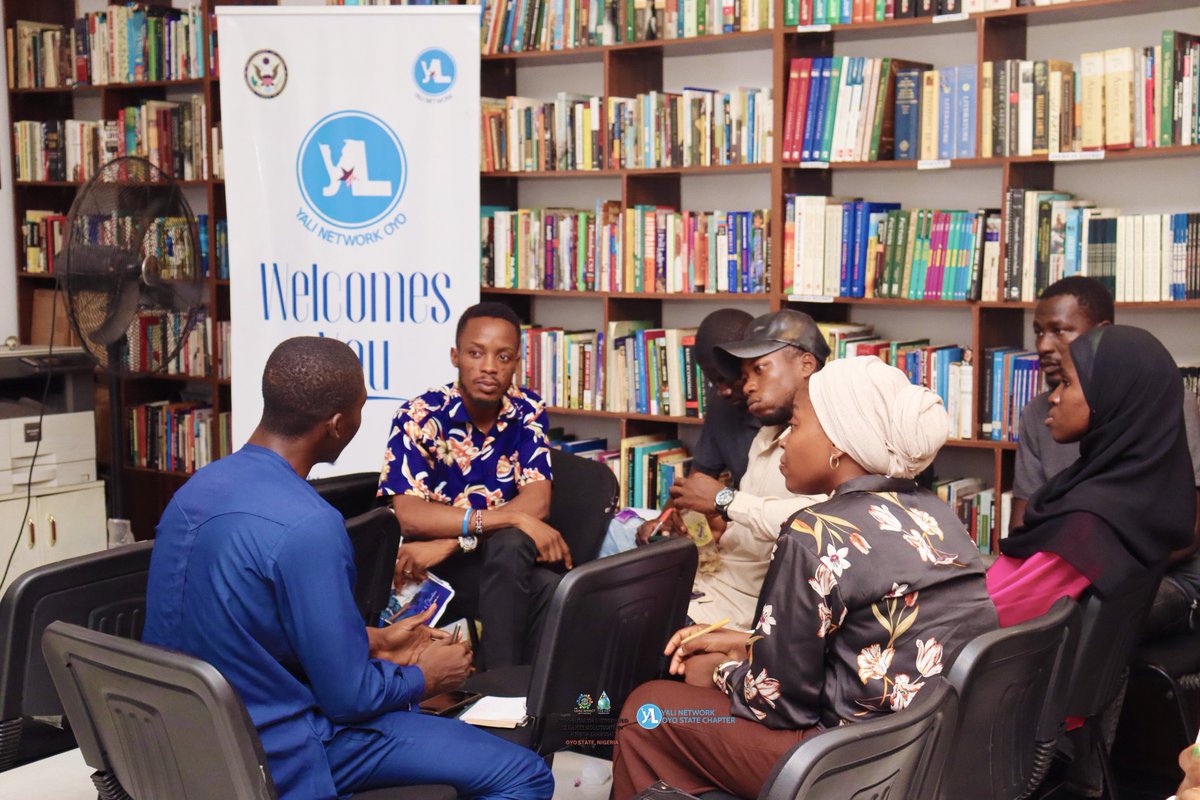 YALINetwork Oyo (@yalinetworkib) / Posts / X