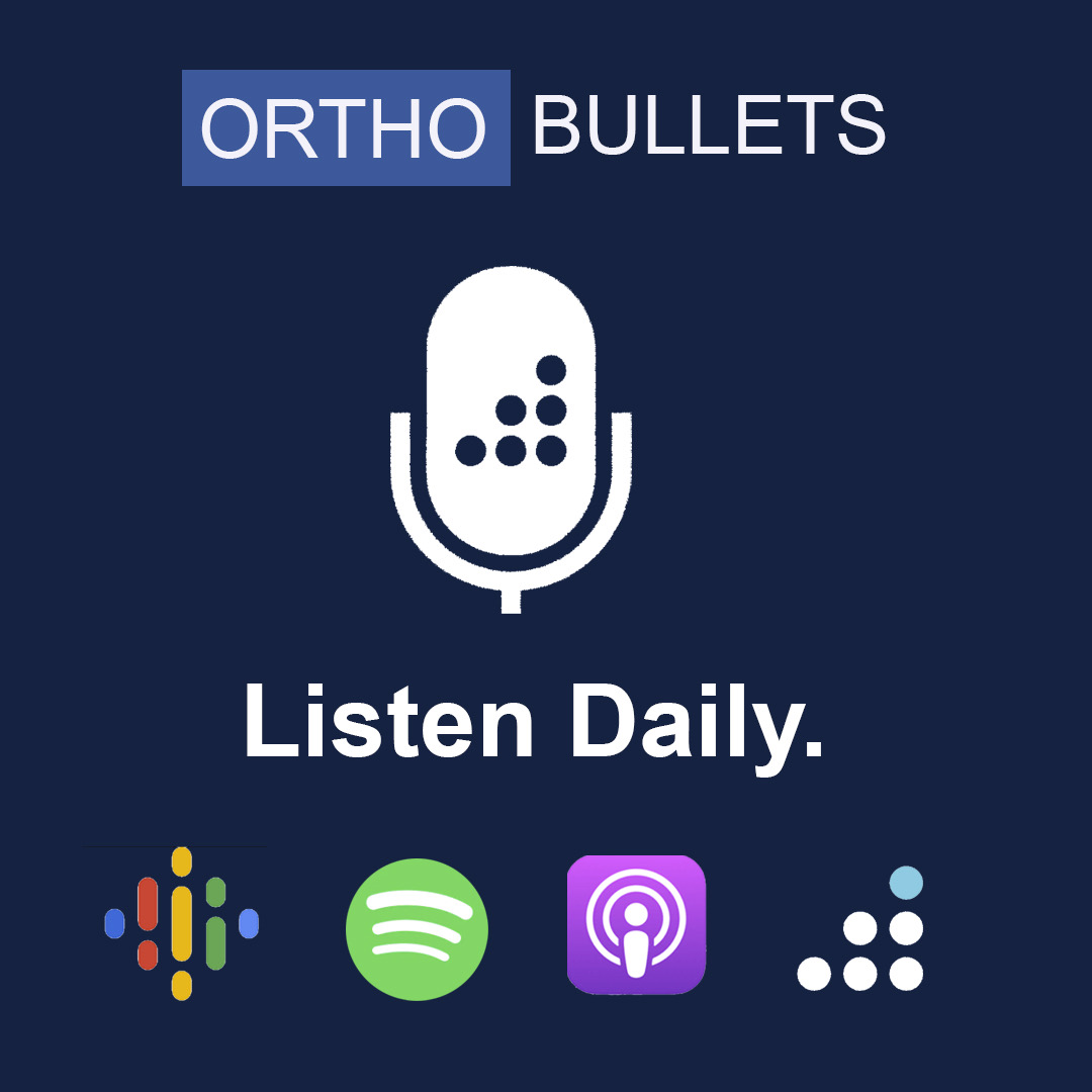 Nightstick Fracture Orthobullets Ulnar Bone Fracture Classification