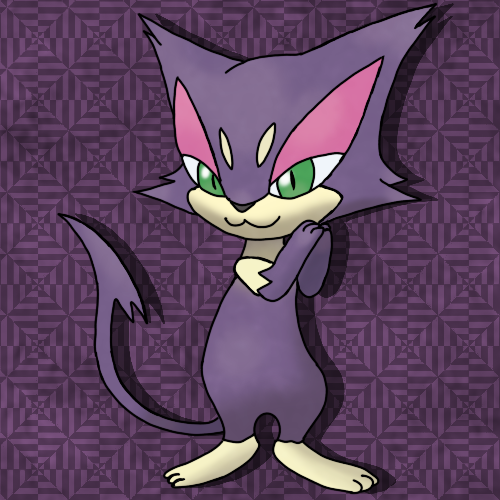 Pokemon Devious