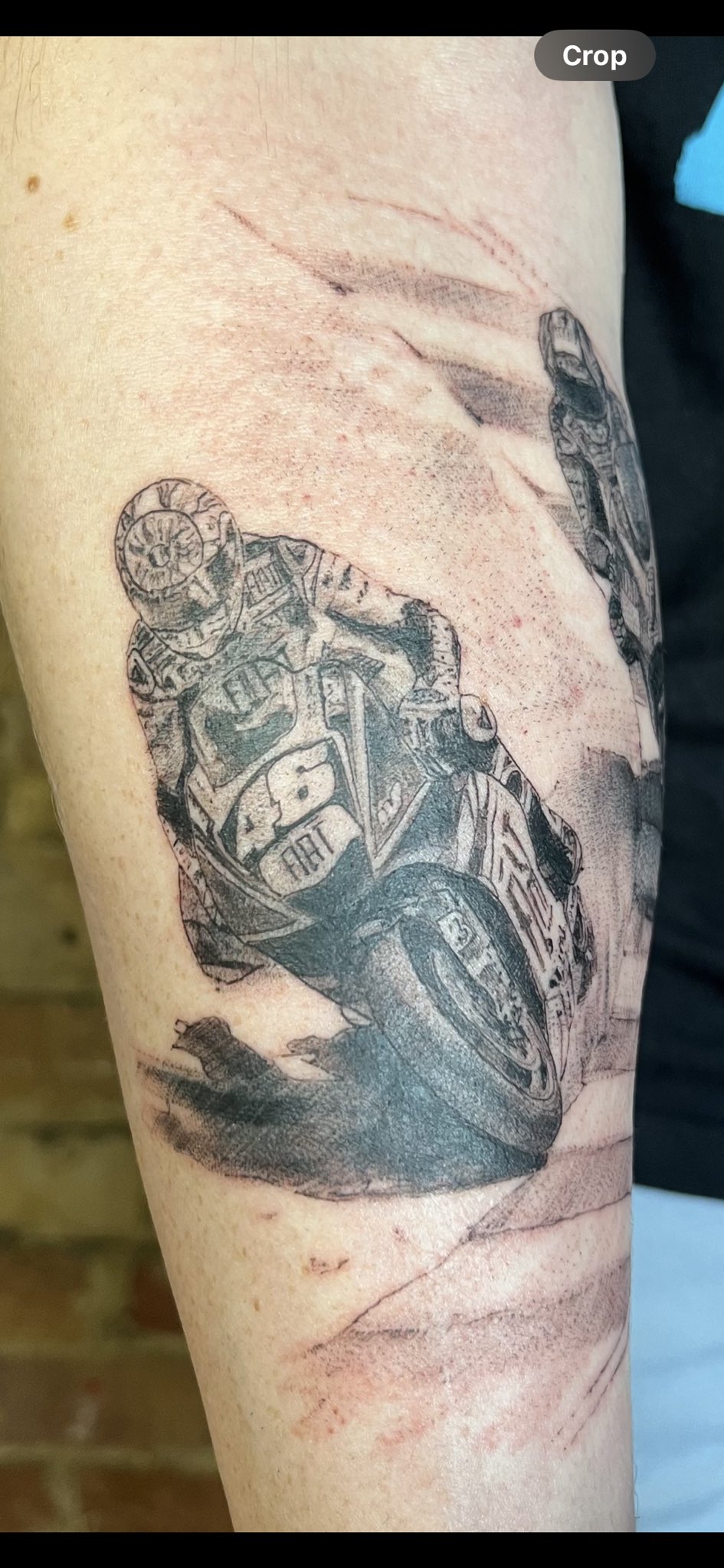 Corkscrew Tattoos Damian Palmieri | Fun Swiss Army Knife