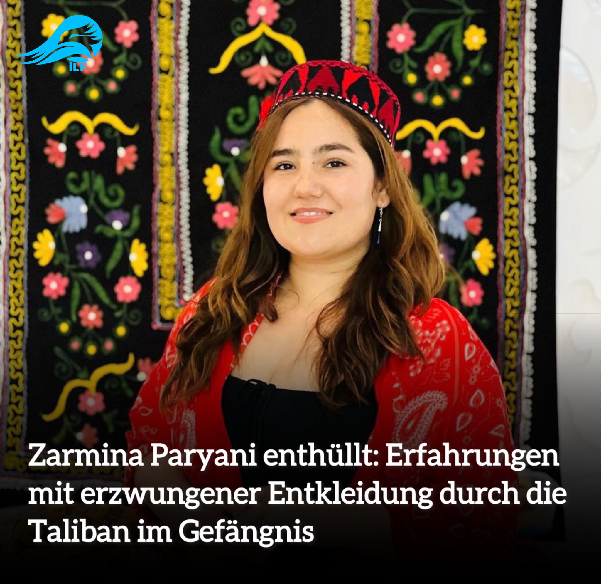 Zarmina Afghanistan