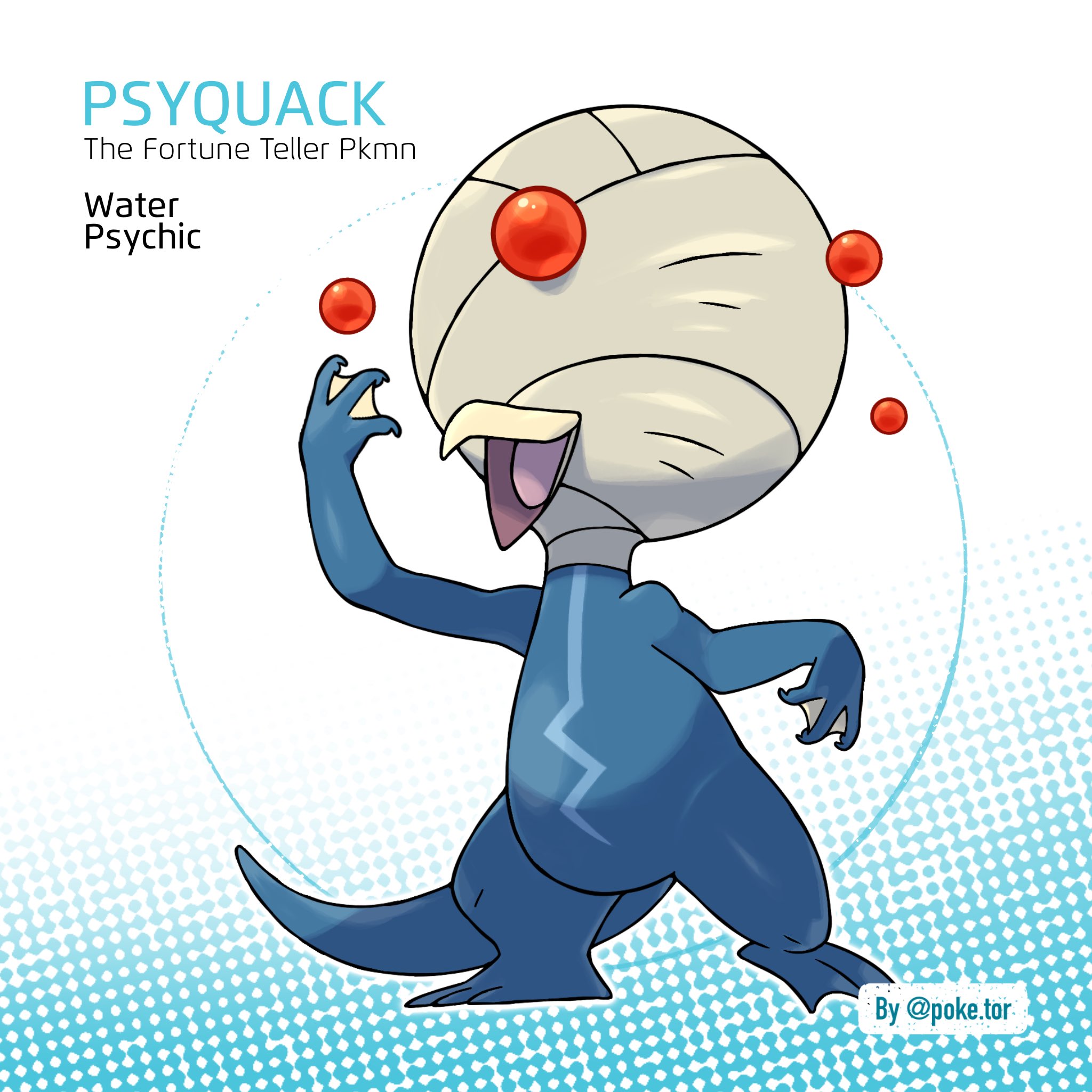 Tentacool Pokemon Evolution Chart