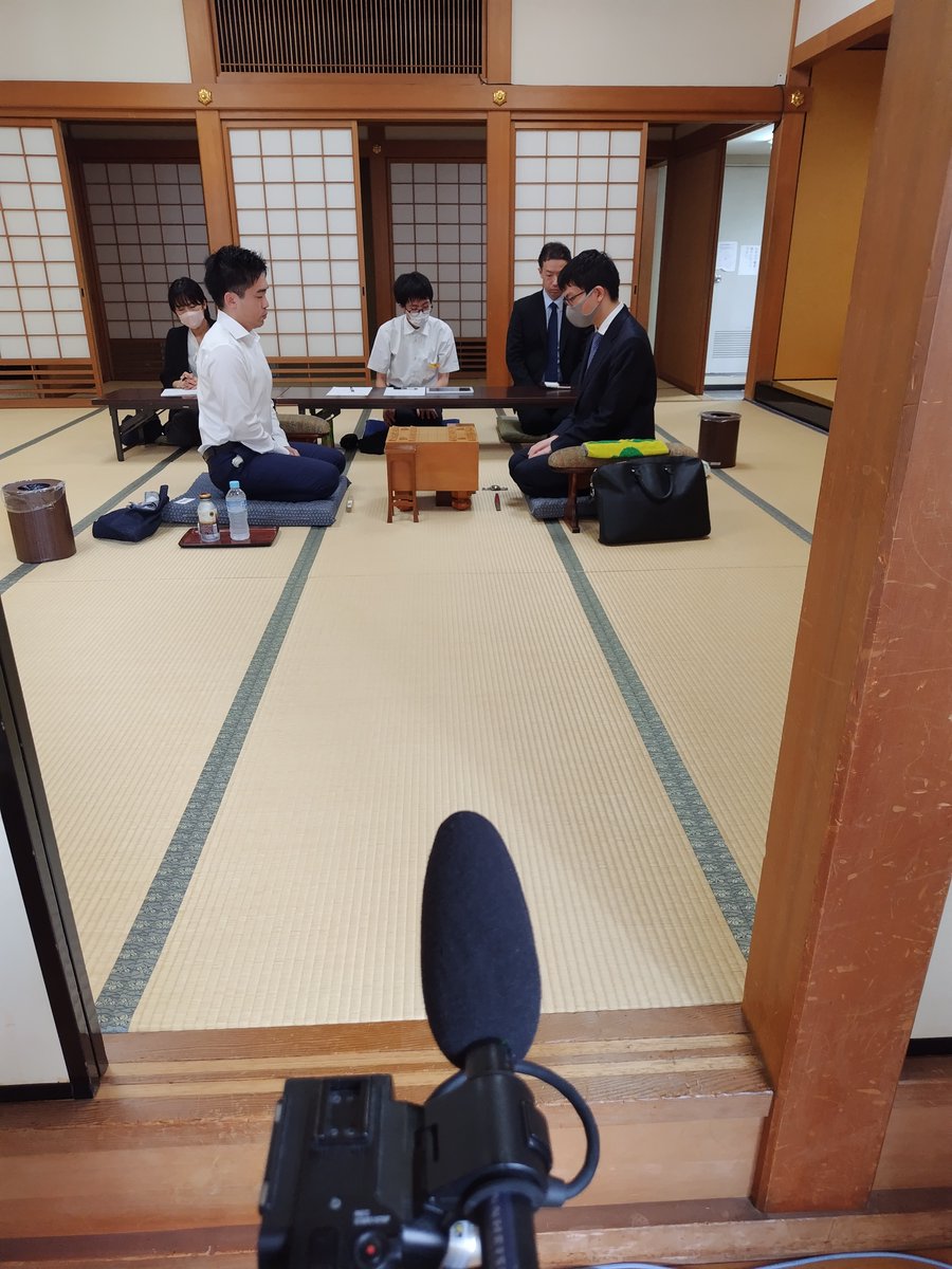 第83期順位戦 part8 - 5ch