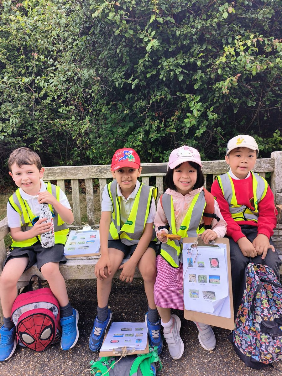 Welcome to Cheam Common Infants’ Academy