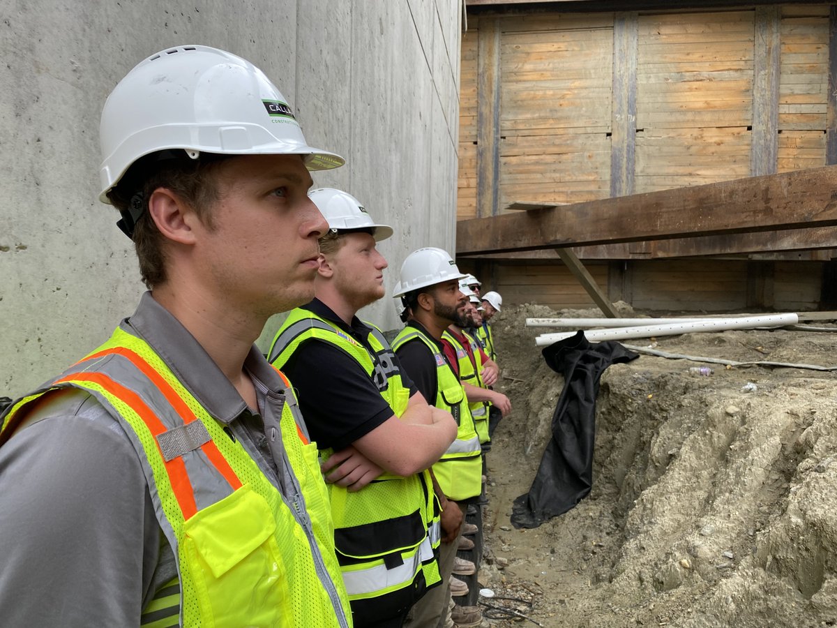 News - Callahan Construction Managers