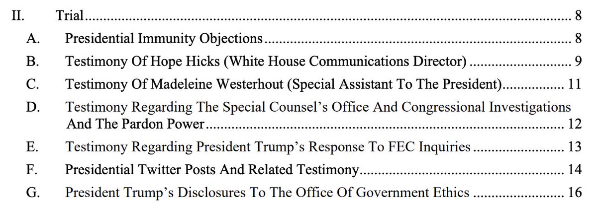 Adam Klasfeld's Threads – Thread Reader App