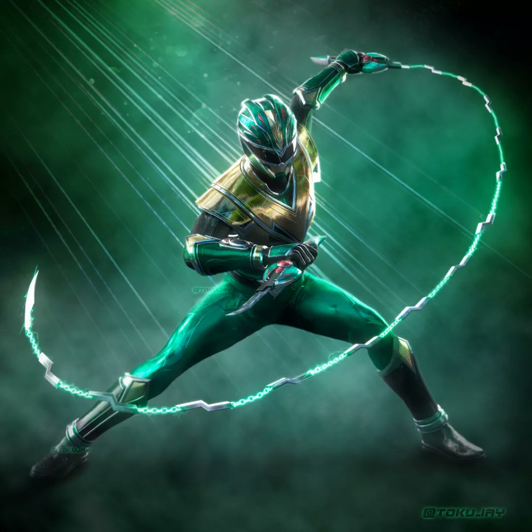 Hyperforce Green finished, another complete Project rePower team ...