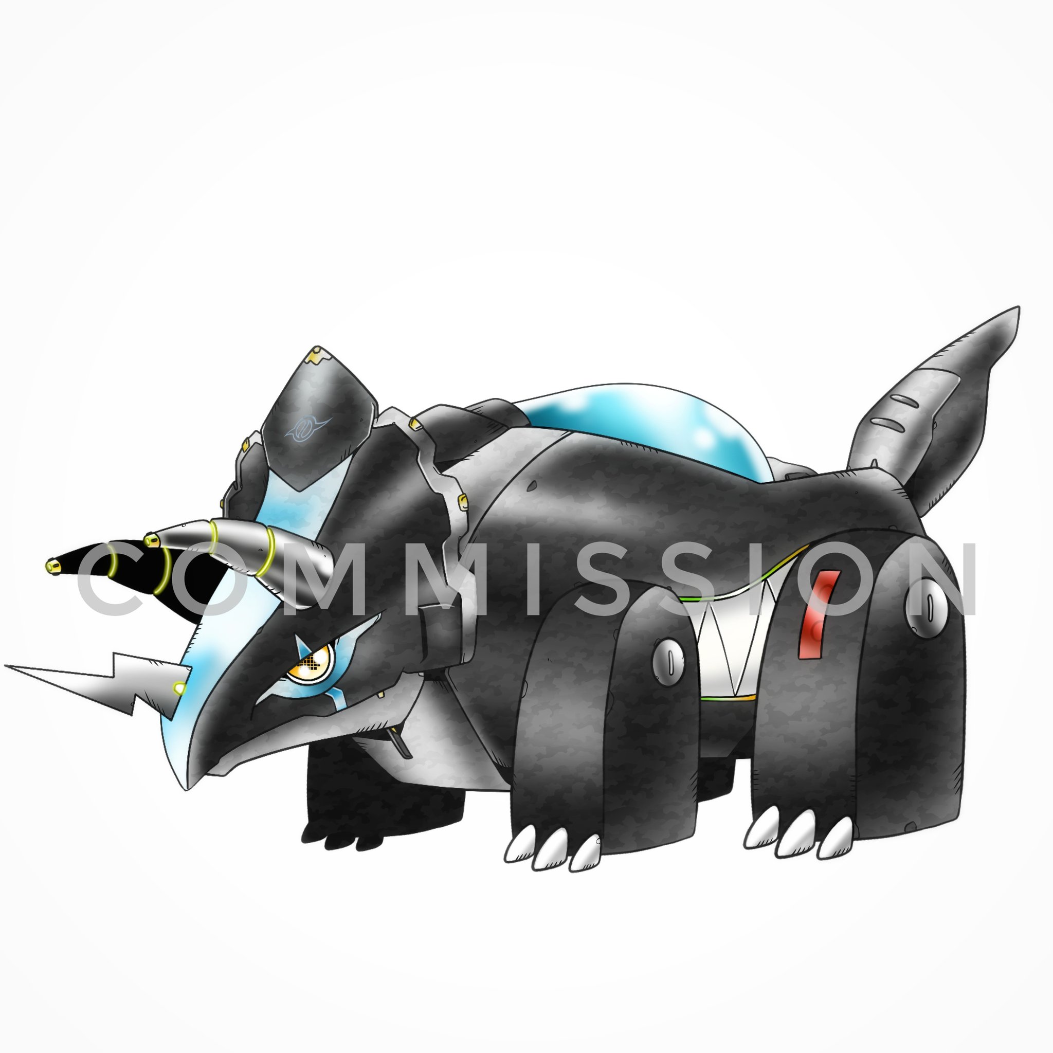 Toyagumon Evolutions