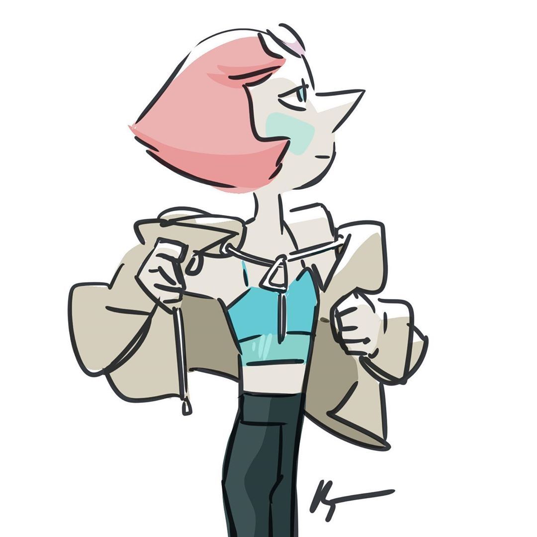 「some self portraits from 2019-2023 (in chronological order) 」videl 🐒 ...