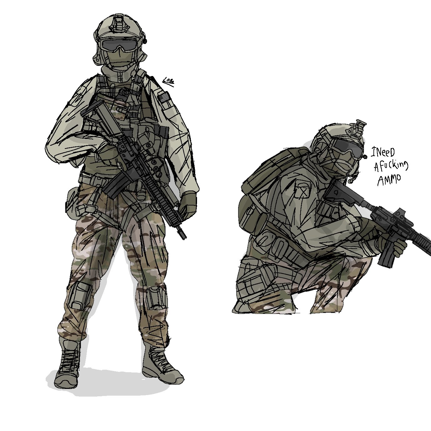 Battlefield 4 America