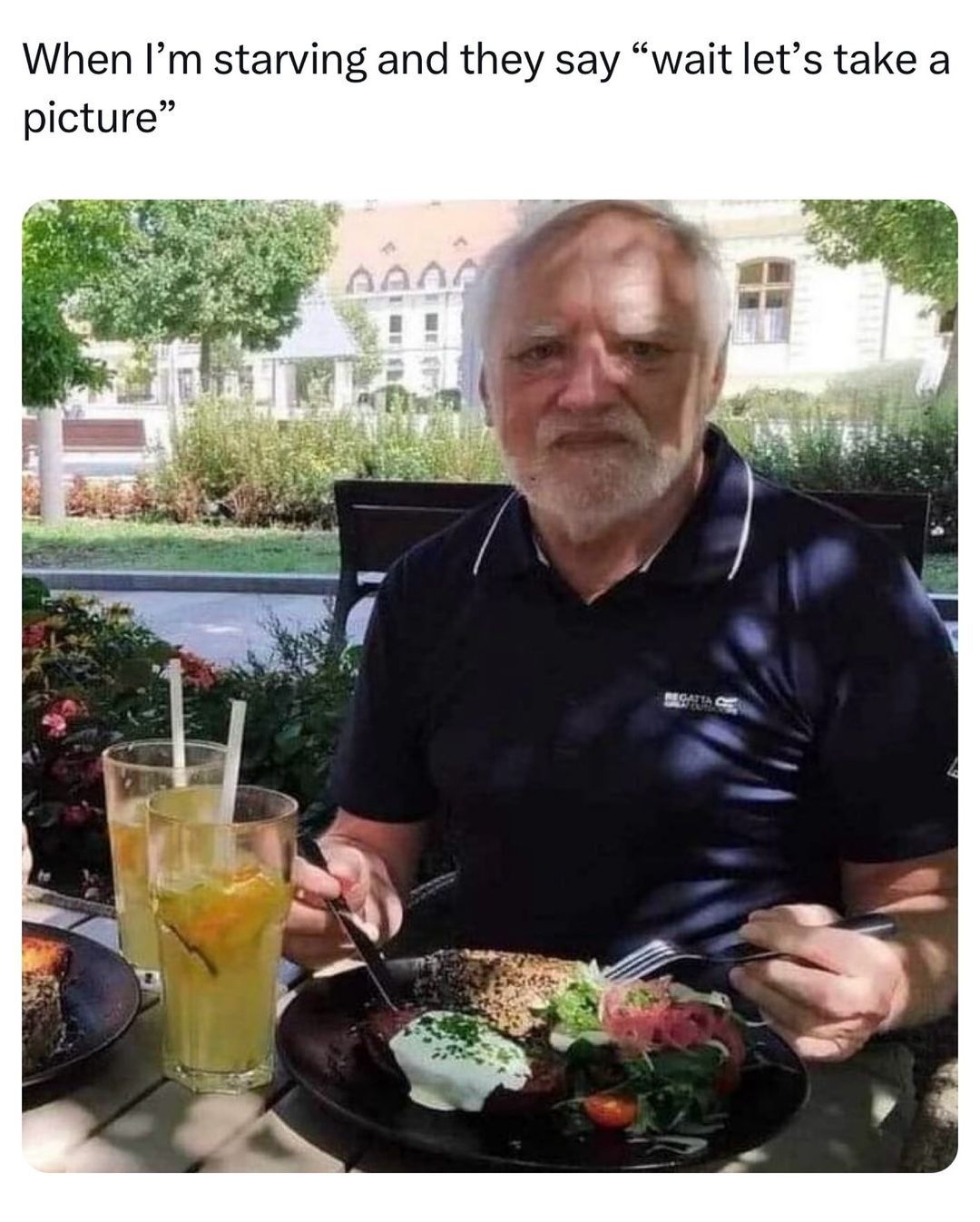 Cafeteria Funny Food Memes