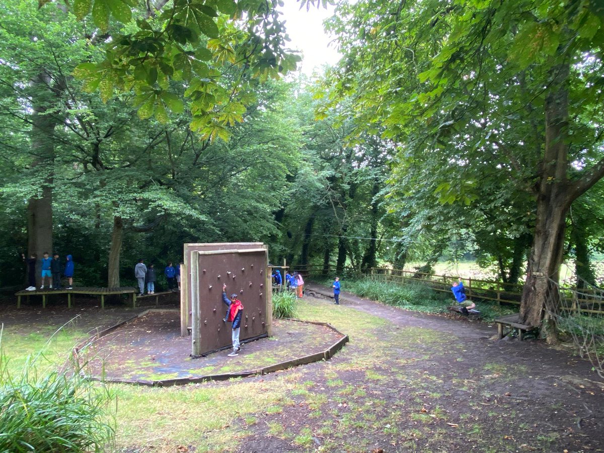 Welcome to The Breakspear School