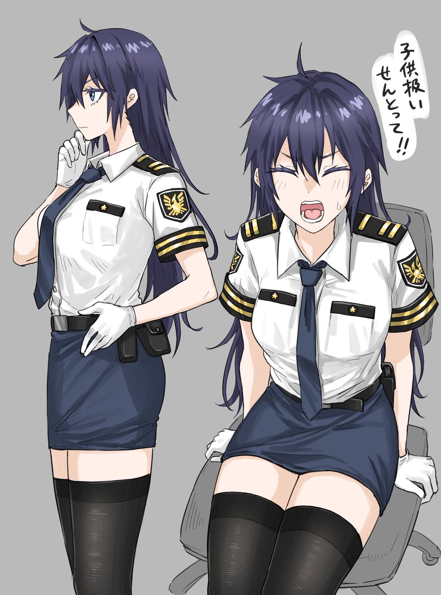 fuku_1028_さんのイラストまとめ 10ページ目