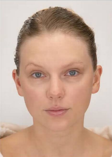 Taylor Swift No Makeup Taylor Swift Without Makeup 8 No Makeup Photos 5701