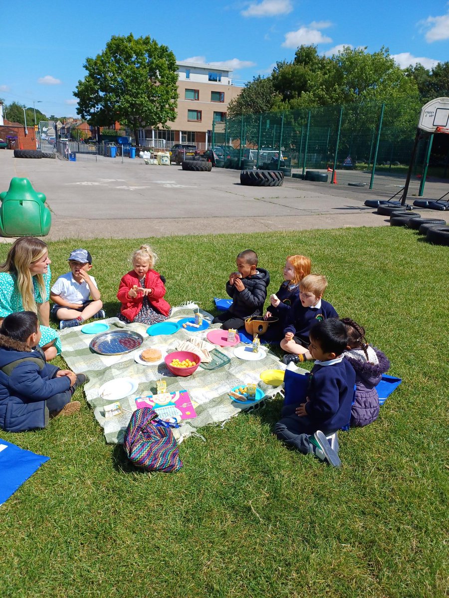 Pearson Primary School - Hull