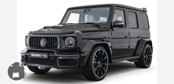 Viatura de Florindo, filho do Presidente #Nyusi, depois de um acidente ...