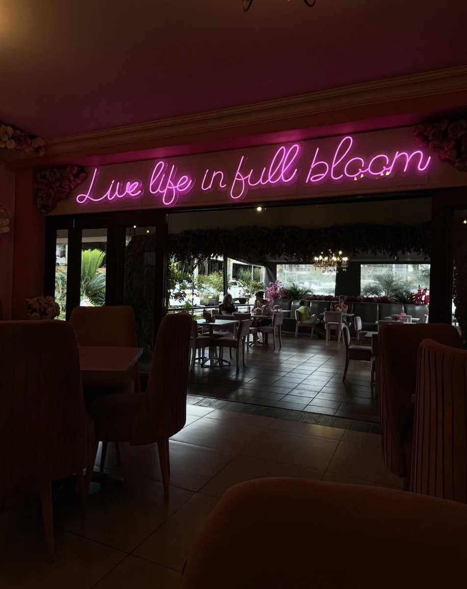 Aesthetically pleasing restaurants in Harare, prompt service and ...