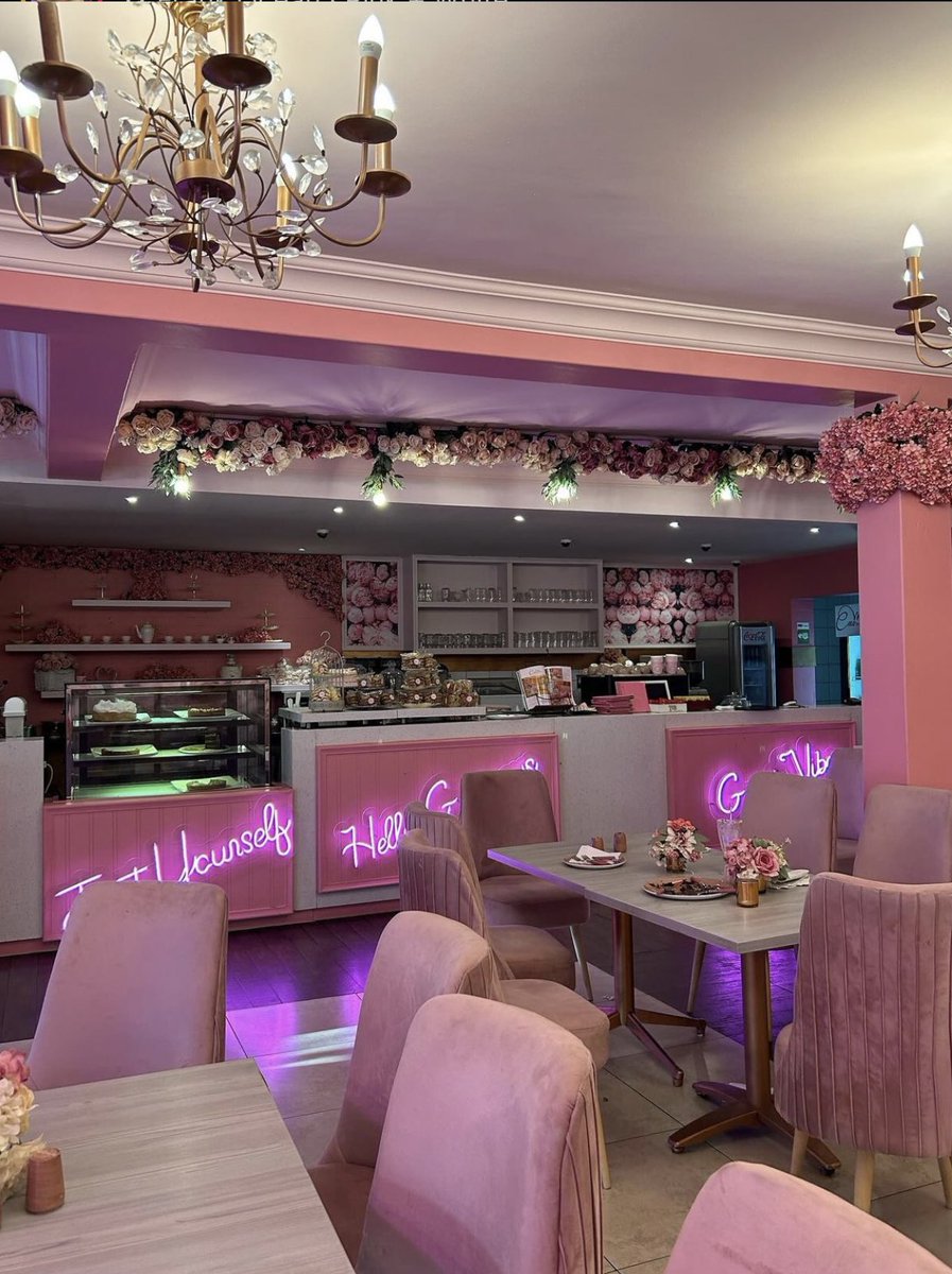 Aesthetically pleasing restaurants in Harare, prompt service and ...