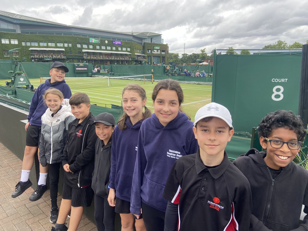 Welcome to The Vale Academy