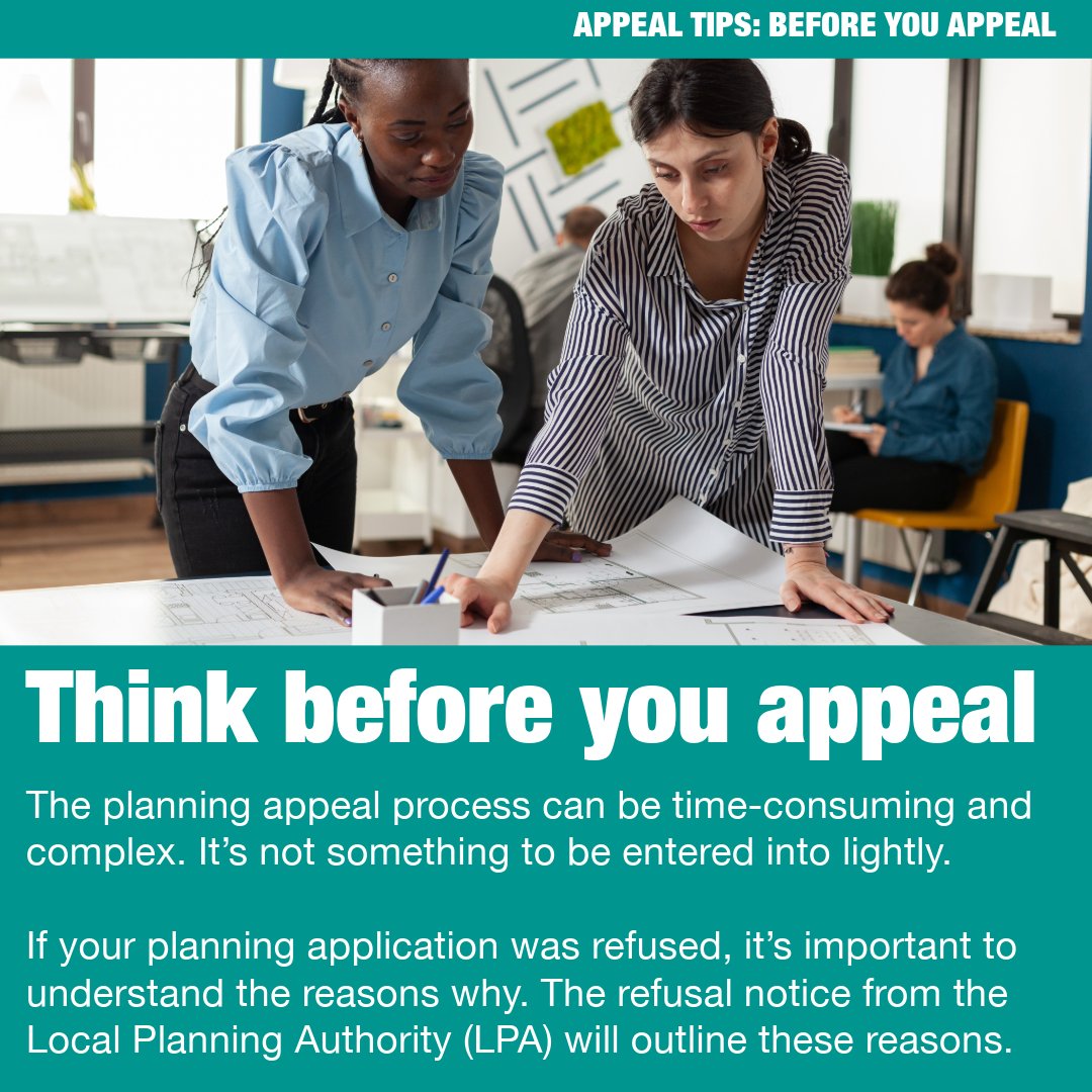 Thread by @PINSgov on Thread Reader App – Thread Reader App