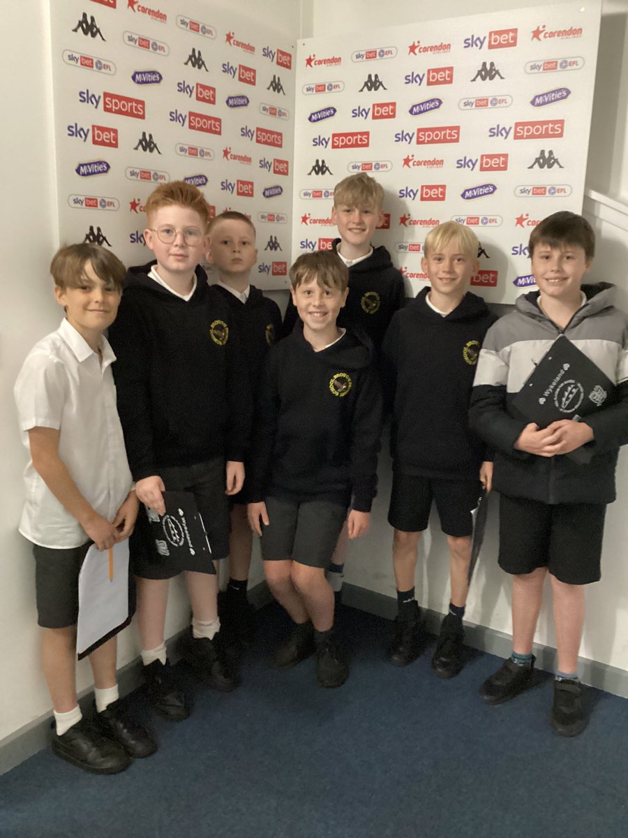 Brough Primary School – East Riding of Yorkshire