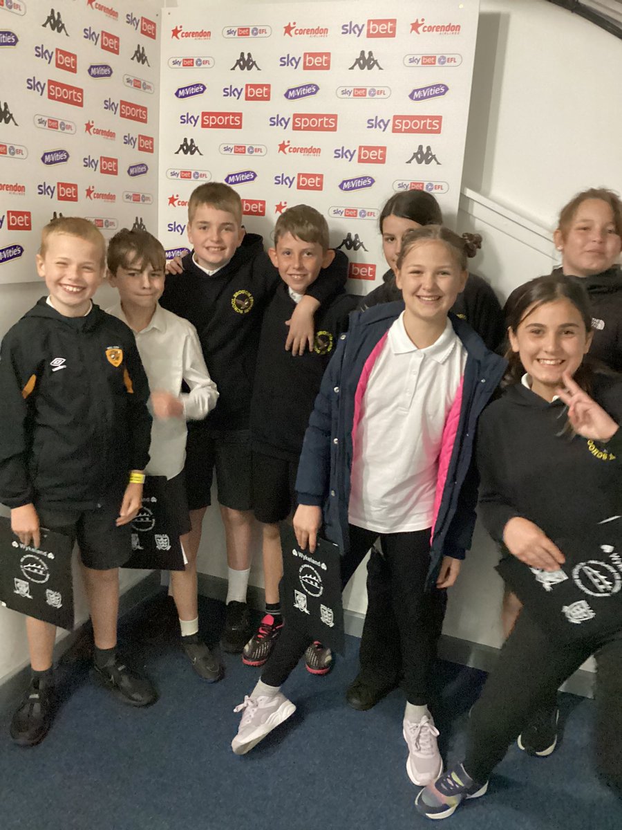 Brough Primary School – East Riding of Yorkshire