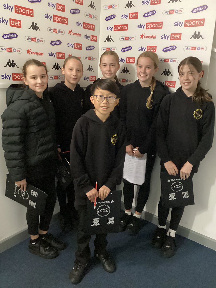 Brough Primary School – East Riding of Yorkshire