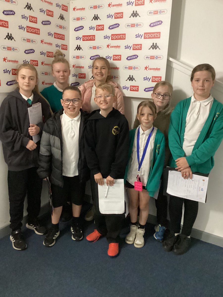 Brough Primary School – East Riding of Yorkshire